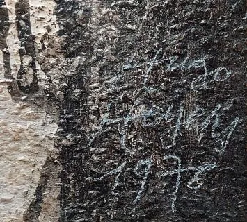 Buy a painting by the Belgian painter Hugo Heyens