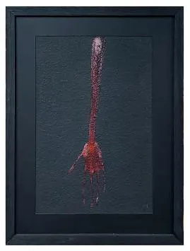 Schilderij van de Belgische kunstenaar Hugo Heyens kopen