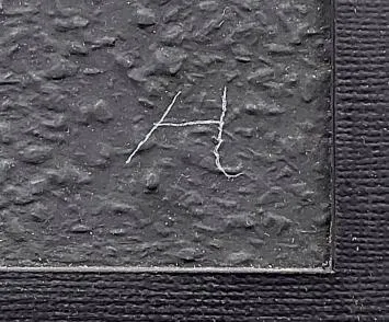 Buy a painting by the Belgian artist Hugo Heyens