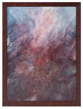 Schilderij van de Belgische kunstenaar Hugo Heyens kopen