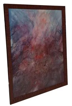 Schilderij van de Belgische kunstenaar Hugo Heyens kopen