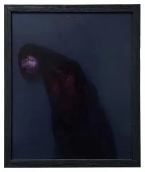 Schilderij van de Belgische kunstenaar Hugo Heyens kopen