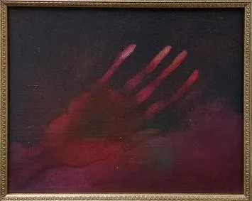 Buy a painting by the Belgian painter Hugo Heyens