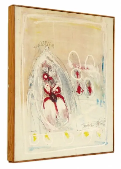 Jan Van Goethem Suzanna