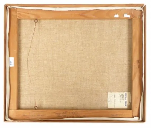 Jan Van Goethem Suzanna