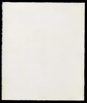 Litho uit 1984 van de Belgische kunstenaar Jan Van Riet kopen