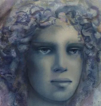 Buy lithograph by the French artist Jean-Paul Cleren