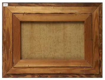 Buy a painting by the Belgian artist Jules Keppens