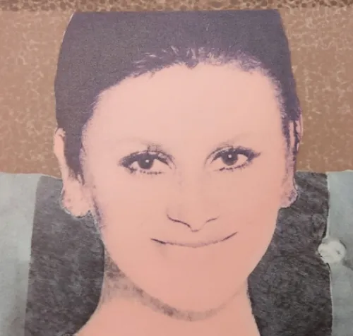 Buy lithograph from 1975 by the Belgian graphic artist and artist Pol Mara