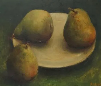 Buy a painting by Pol Marijnissen