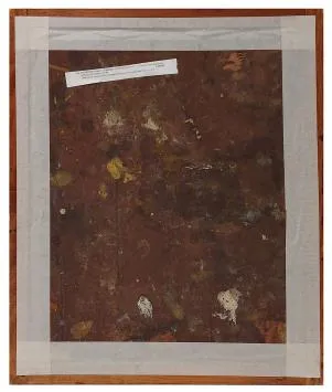 Olieverfschilderij van de Belgische kunstenaar Prosper De Troyer kopen