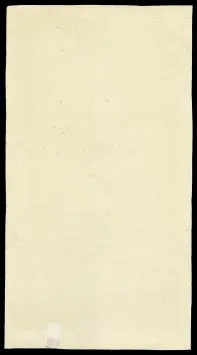 Grote ets van de Belgische kunstenaar, etser Victor Mignot